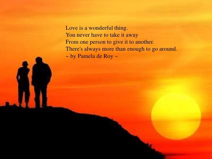 Most Beautiful Love Quotes Images Miracle Of Love: Best Love Quotes