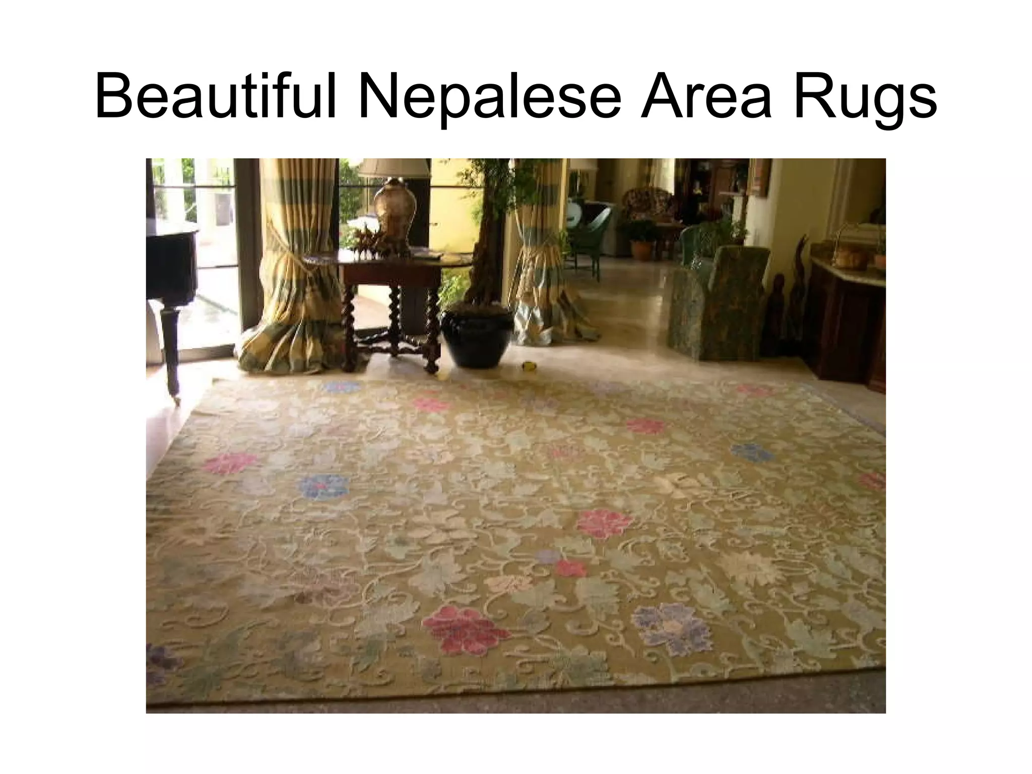 Crystal Tree Carpet and Flooring | PPT