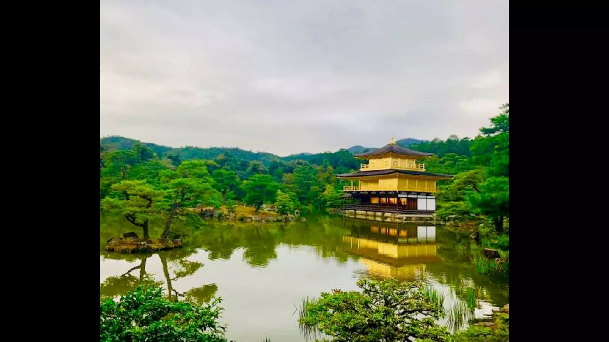 Beautiful Osaka & Kyoto in Japan Images | Anthony S Casey Singapore | PPTX