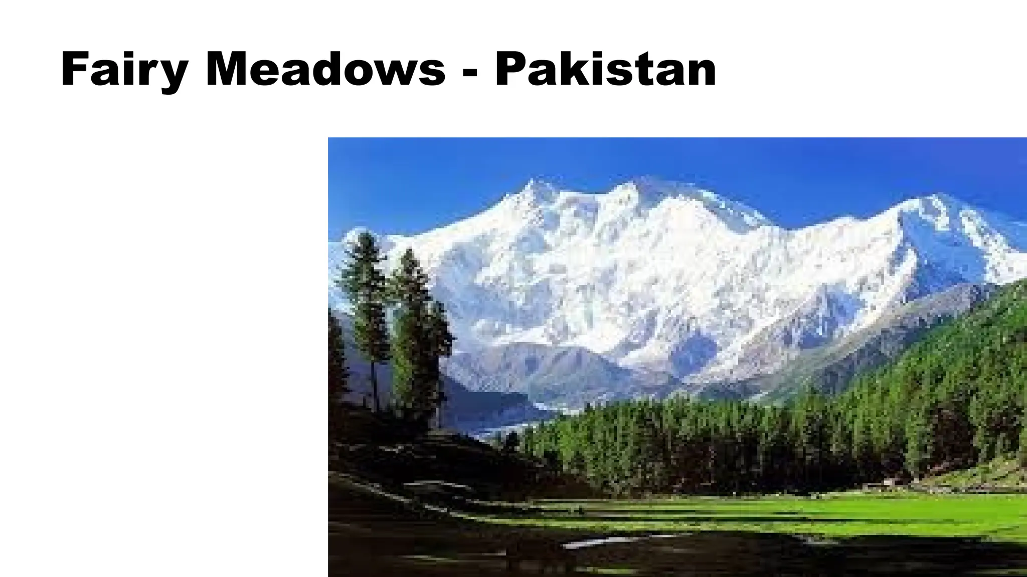 Most Beautiful Pictures of Pakistan.pptx