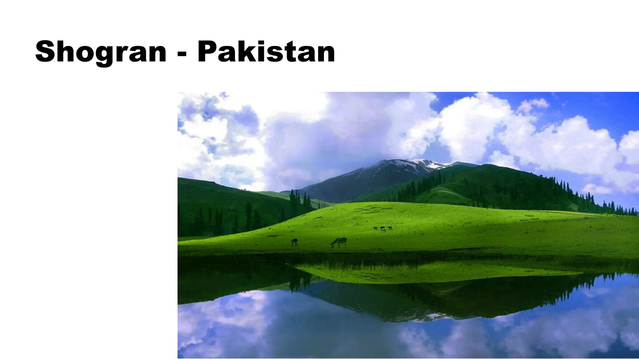 Most Beautiful Pictures of Pakistan.pptx