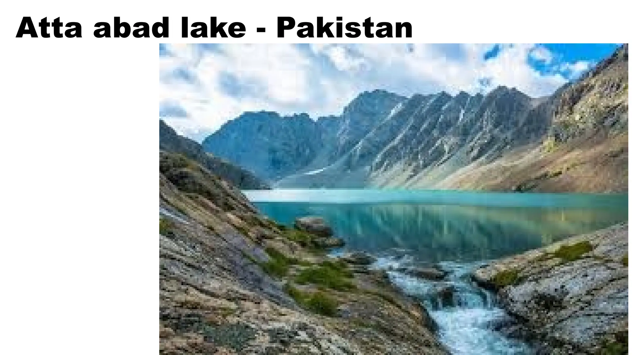 Most Beautiful Pictures of Pakistan.pptx