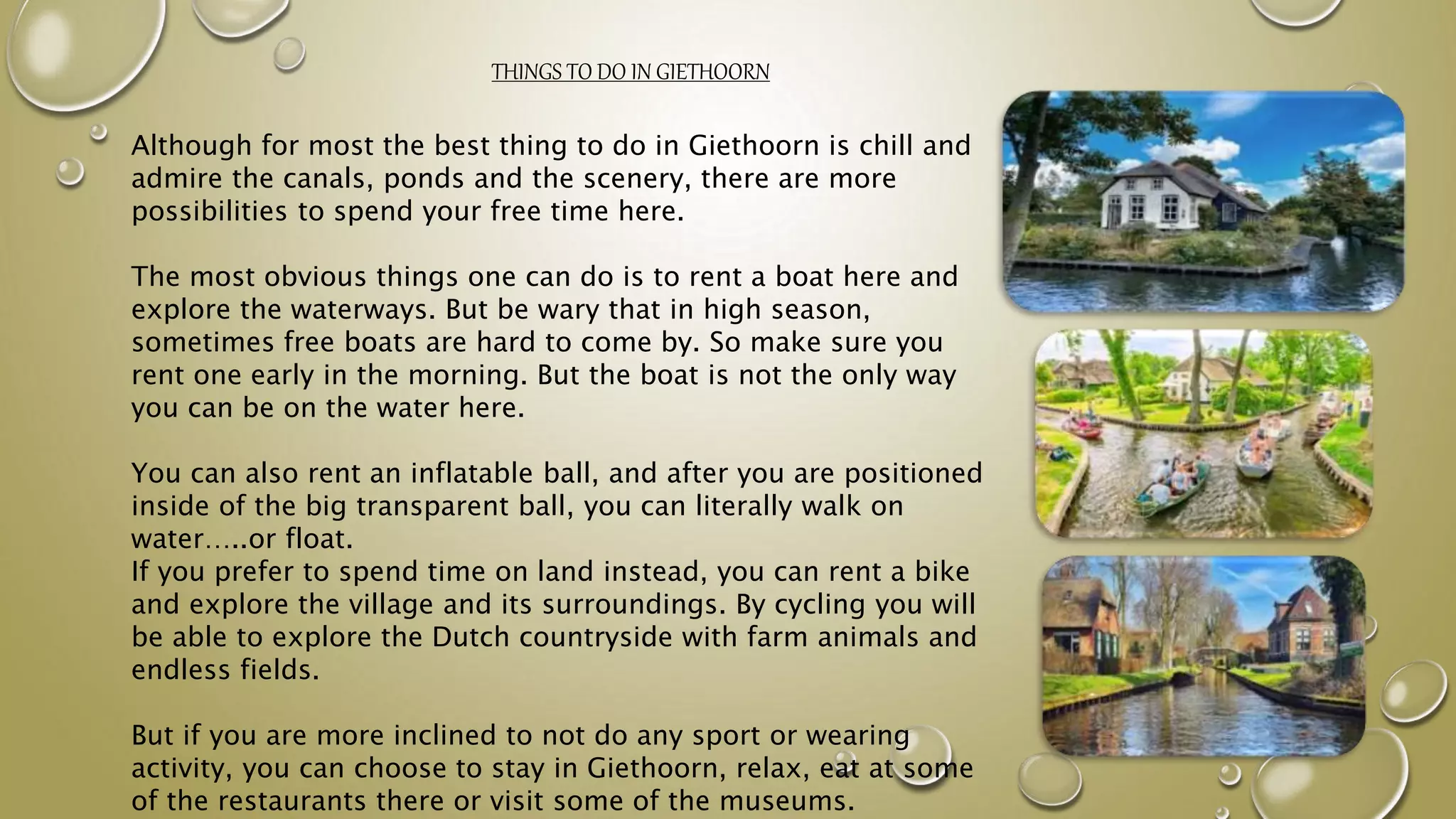 Beautiful places in world (ppt) | PPTX