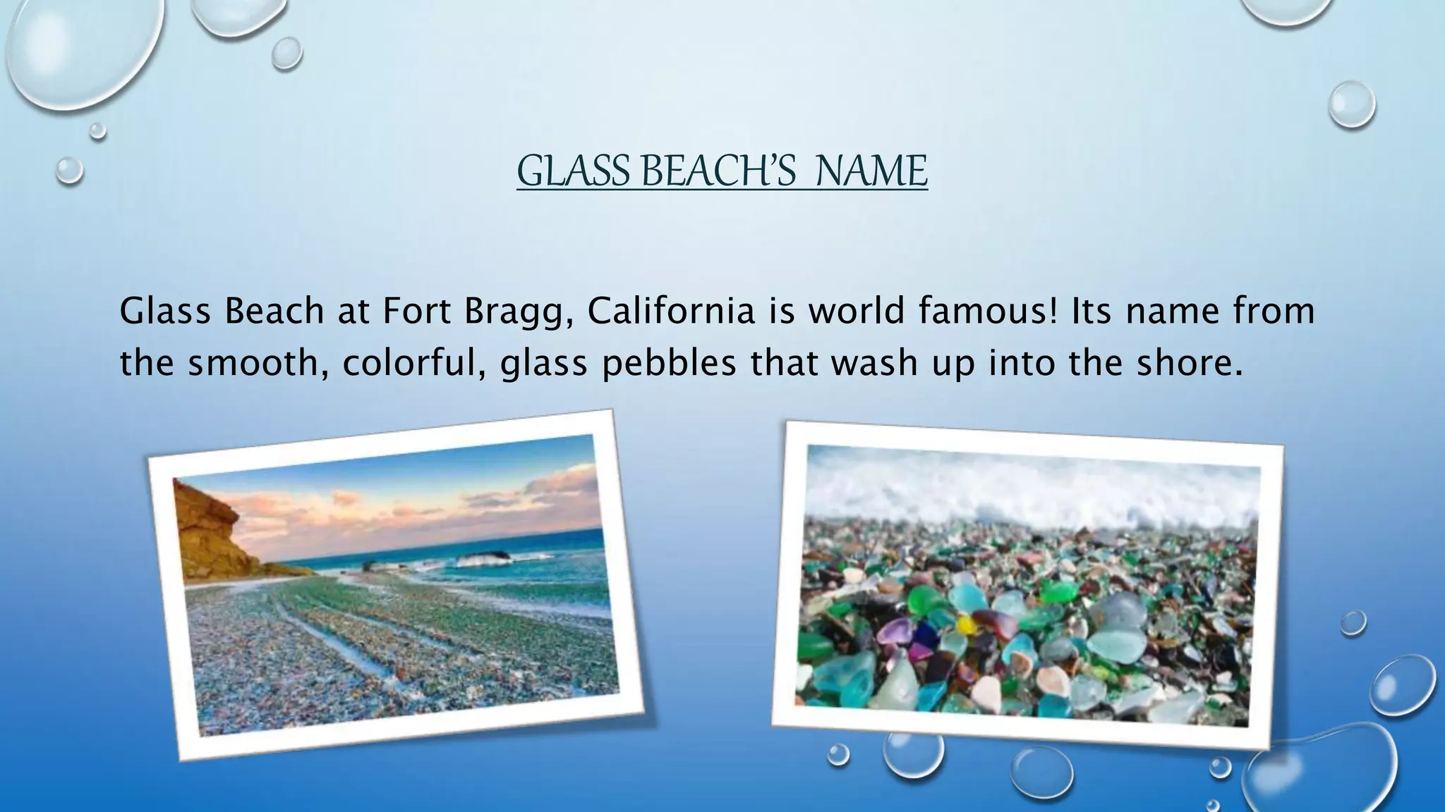 Beautiful places in world (ppt) | PPTX