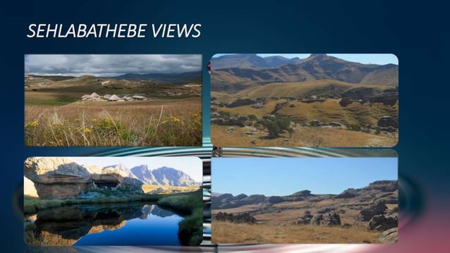 BEAUTIFUL PLACES TO VISIT IN LESOTHO.pptx