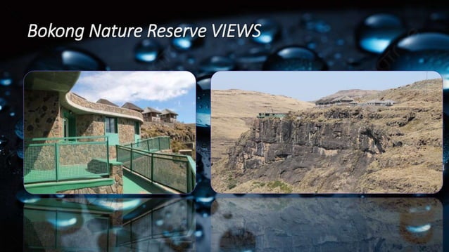 BEAUTIFUL PLACES TO VISIT IN LESOTHO.pptx