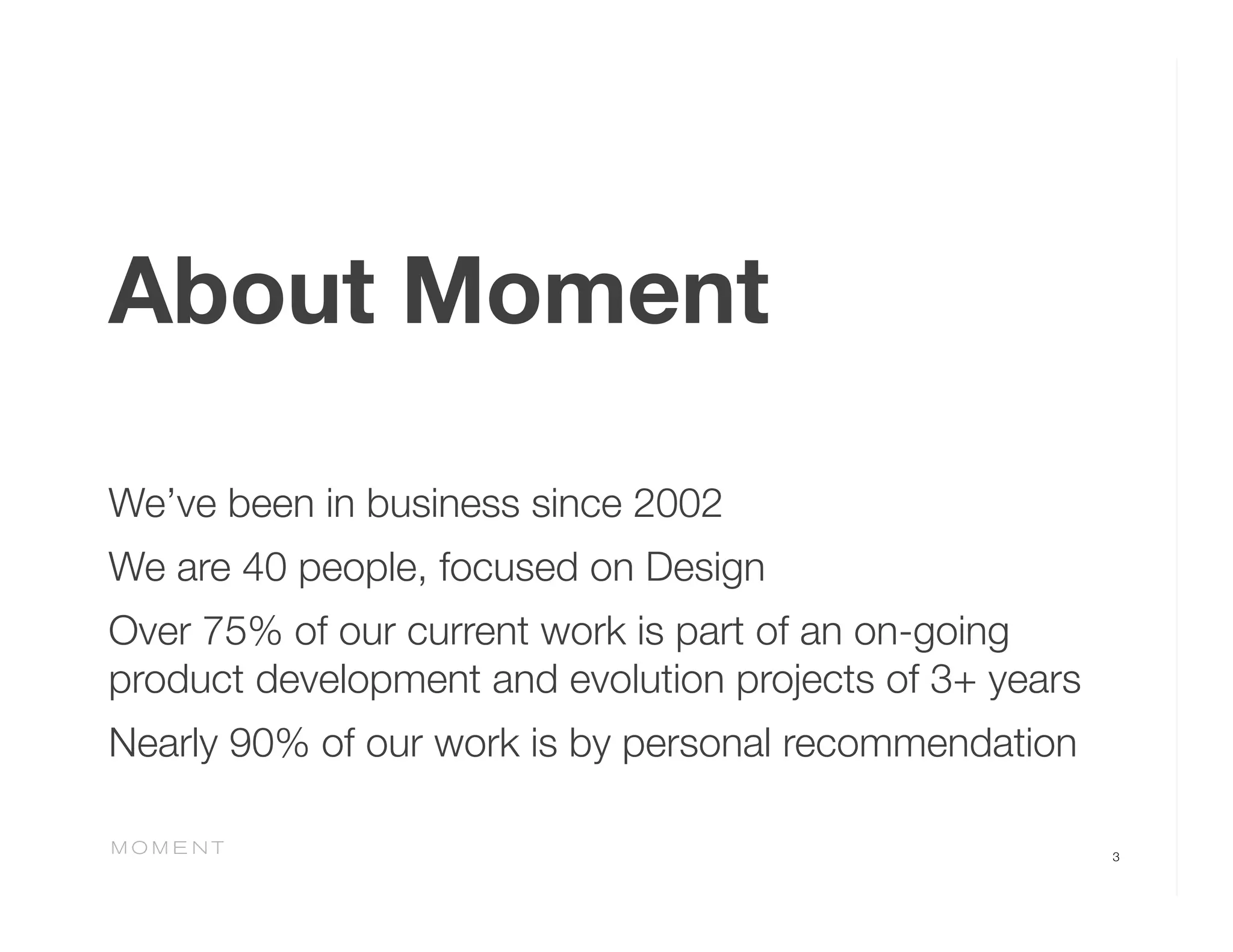 Six Principles for Beautiful (Digital) Products | PDF | Business ...