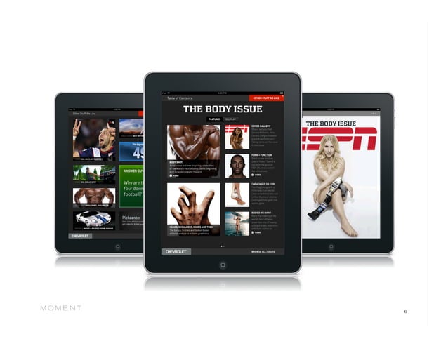 Six Principles for Beautiful (Digital) Products | PDF | Business ...