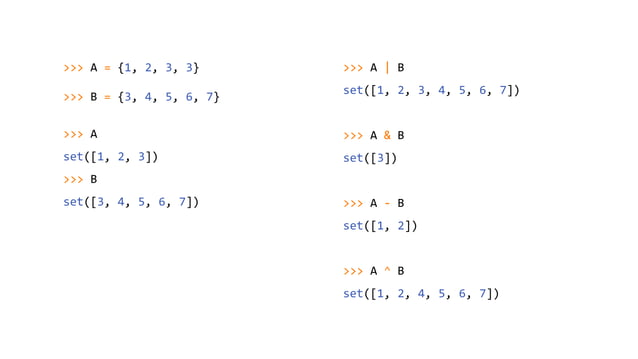 Beautiful python - PyLadies | PPT