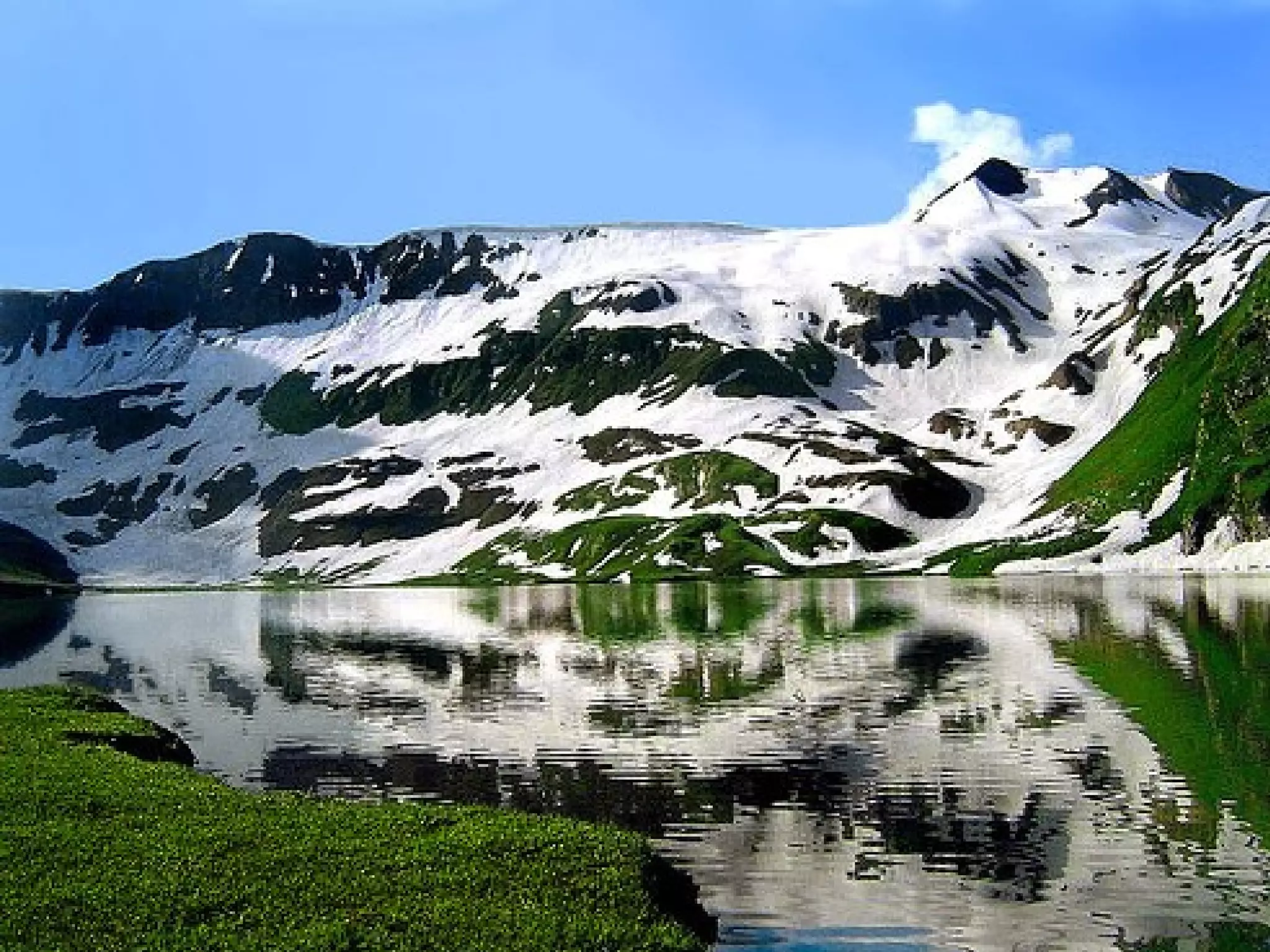 Beautiful Scenery | PPT