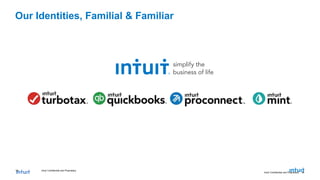 Beautiful Seams: The Intuit Design System | PPT
