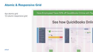 Beautiful Seams: The Intuit Design System | PPT