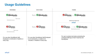 Beautiful Seams: The Intuit Design System | PPTX