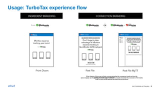 Beautiful Seams: The Intuit Design System | PPT