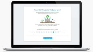 Beautiful Seams: The Intuit Design System | PPT