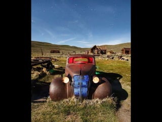 Beautiful Spectacle | PPT