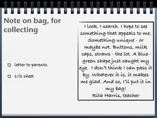 Beautiful stuff | PPT