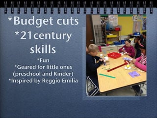 Beautiful stuff | PPT