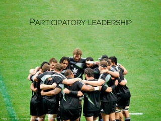 Beautiful Teams | PPT