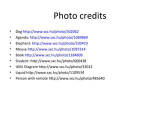 Beautiful UIs With JFace Databinding | PPT