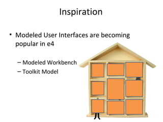 Beautiful UIs With JFace Databinding | PPT
