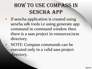 Beautifying senc | PPT