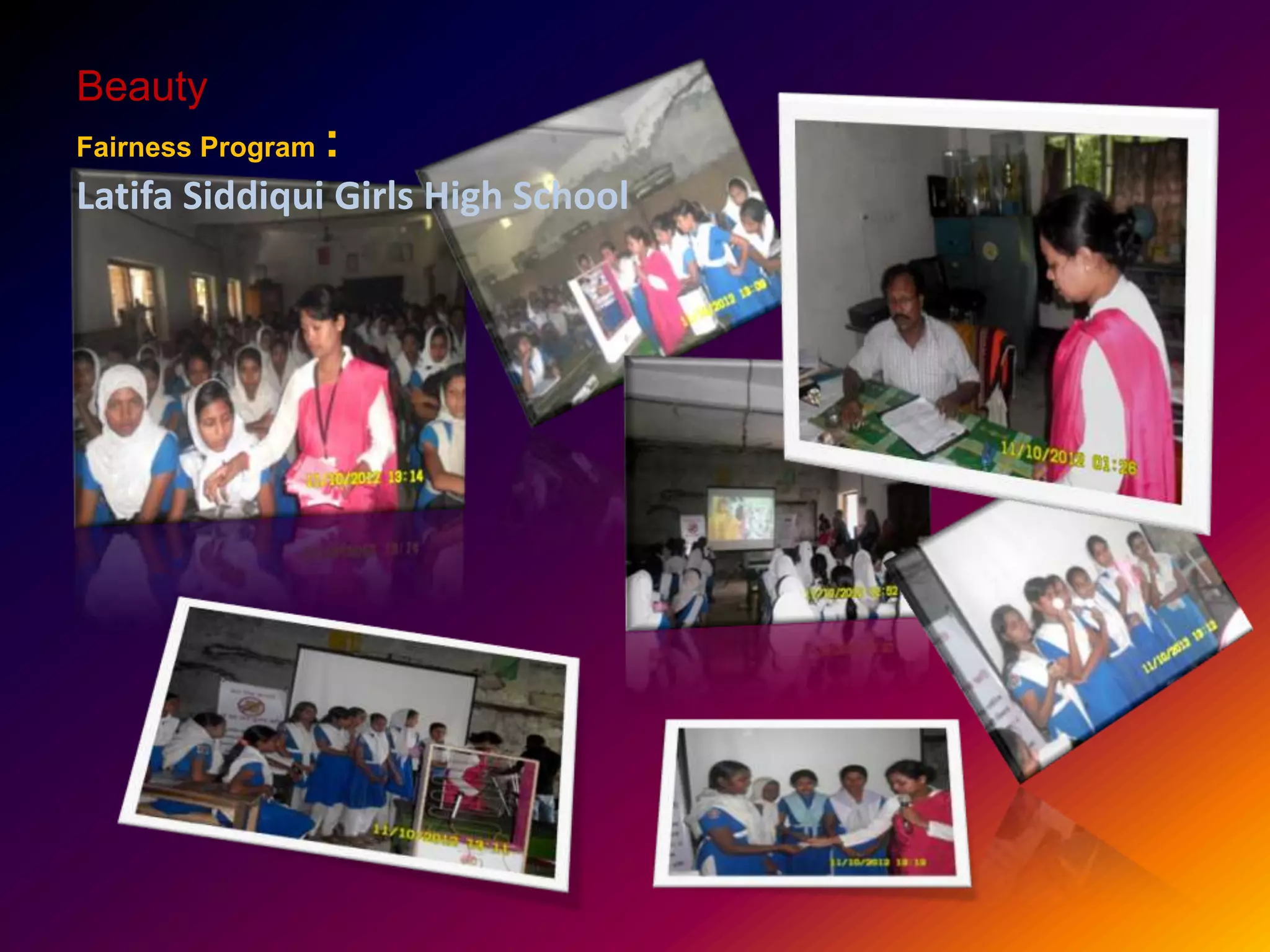 Beauty | PPT