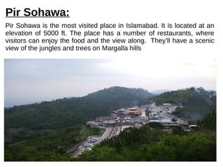 Beauty of Pakistan | ODP