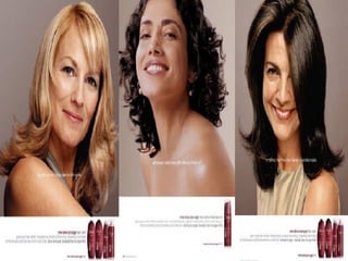 DOVE'S REAL BEAUTY CAMPAIGN | PPT