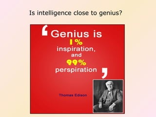 What is more important?beauty-vs-intelligence.ppt