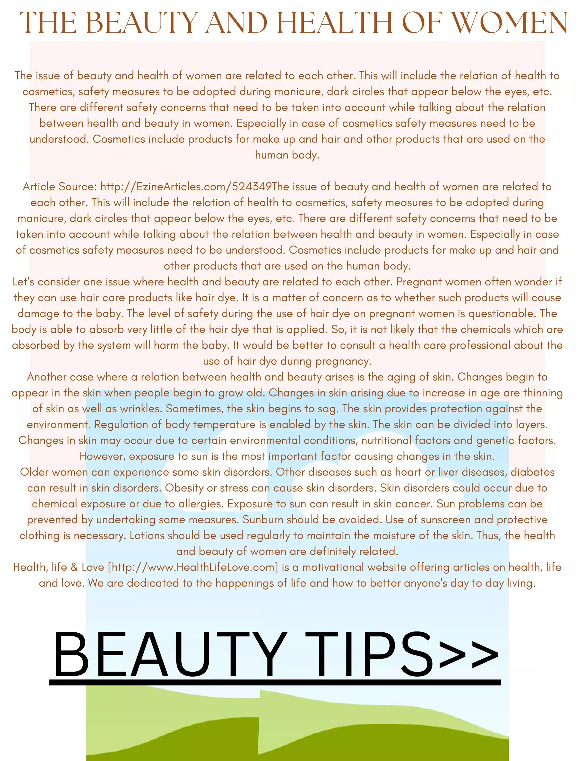 Beauty and Health.pdf