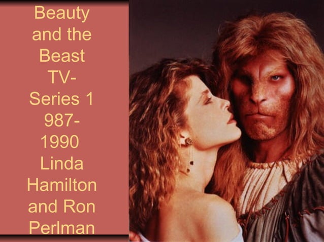 Beauty and the beast | PPT