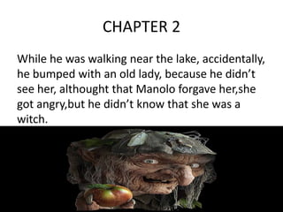 Beauty and the beast | PPT