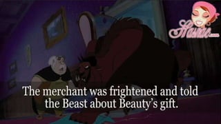 Beauty and the Beast True Story | PPTX