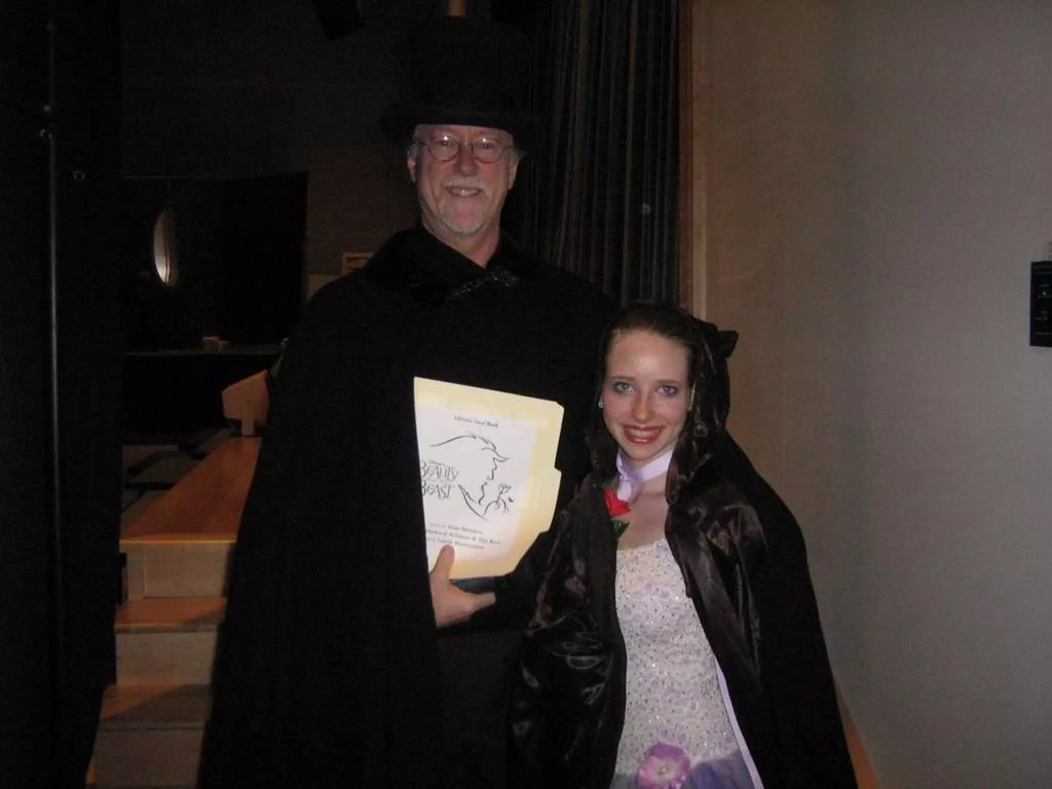 Beauty And The Beast Performance | PPT