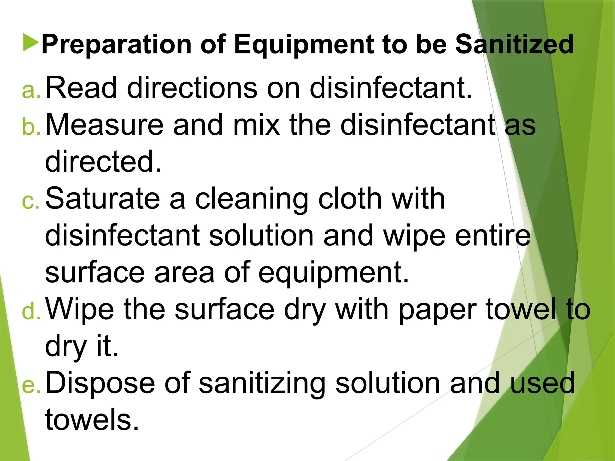 BEAUTY CARE - T L E 8 TOPIC FOR FIRST QUARTER | PPTX