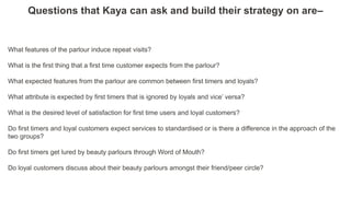 Case Studies Beauty Products | PDF