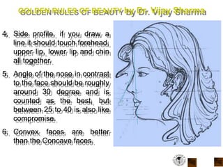 Beauty concepts | PPSX