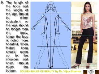 Beauty concepts | PPSX