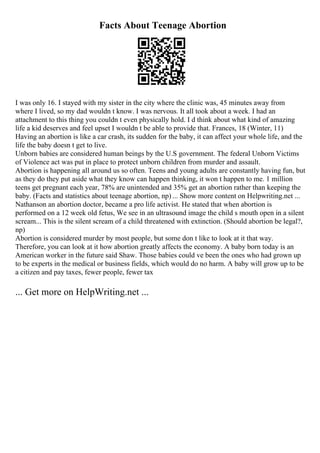 Beauty Definition Essay Conclusion | PDF