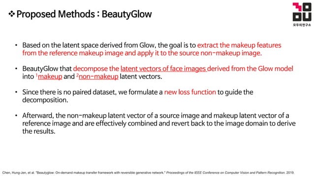 BeautyGlow | PPT
