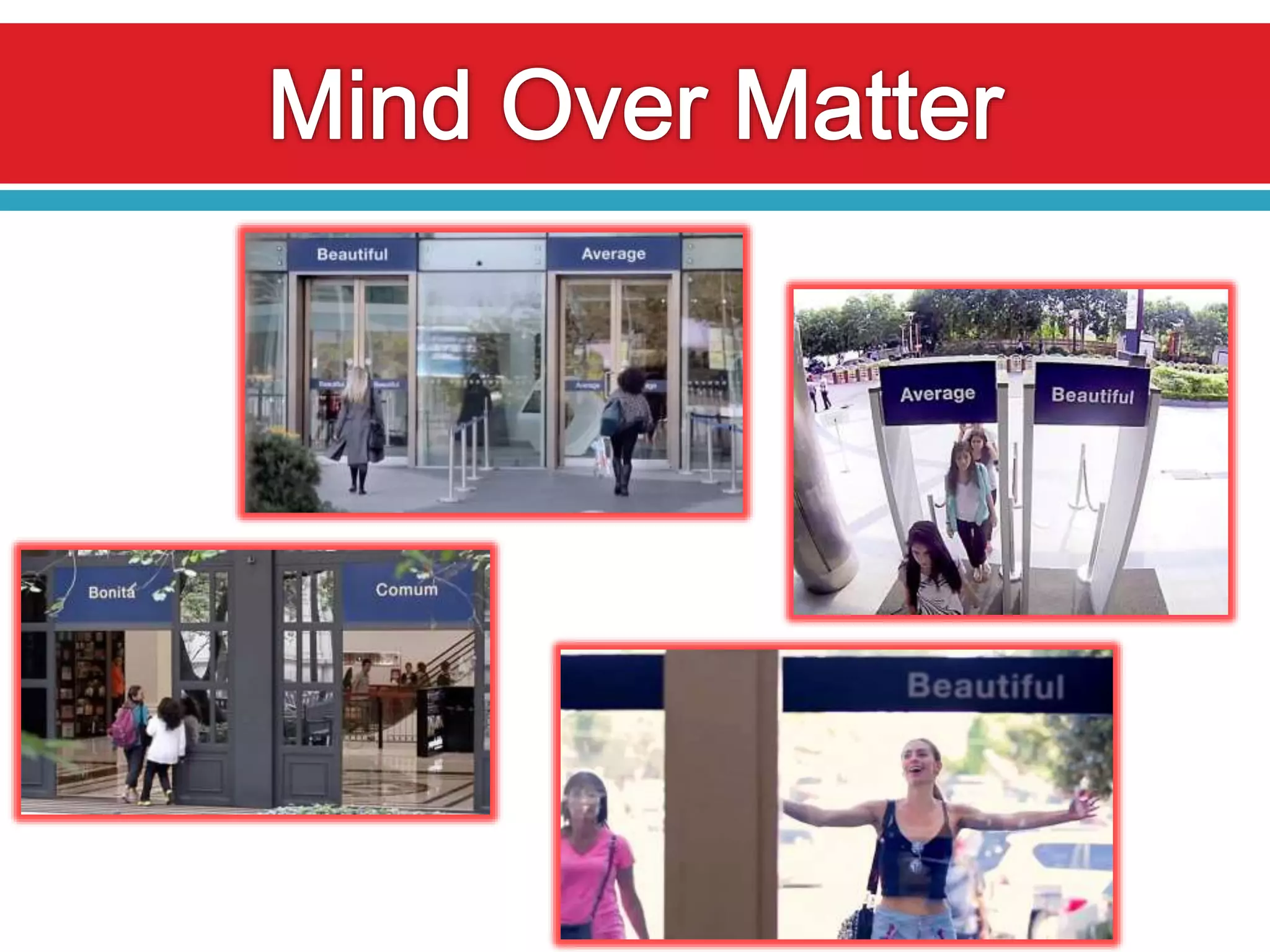 Beauty inside and out (1) | PPT