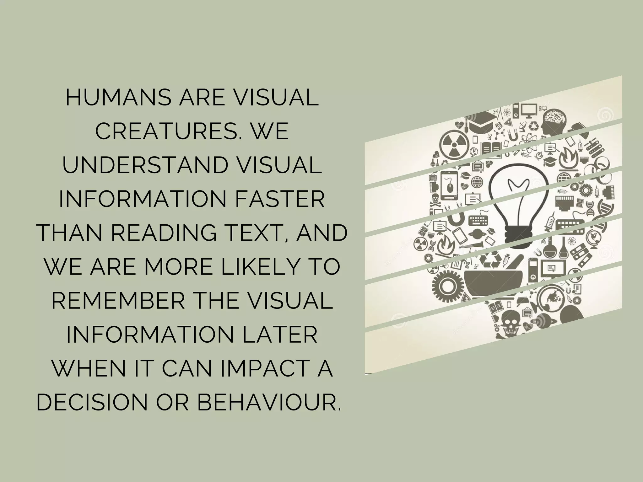 David McCandless: The Beauty of Data Visualization | PDF