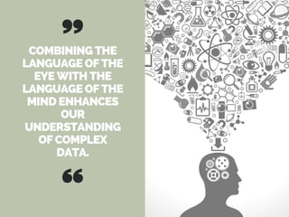 David McCandless: The Beauty of Data Visualization | PDF