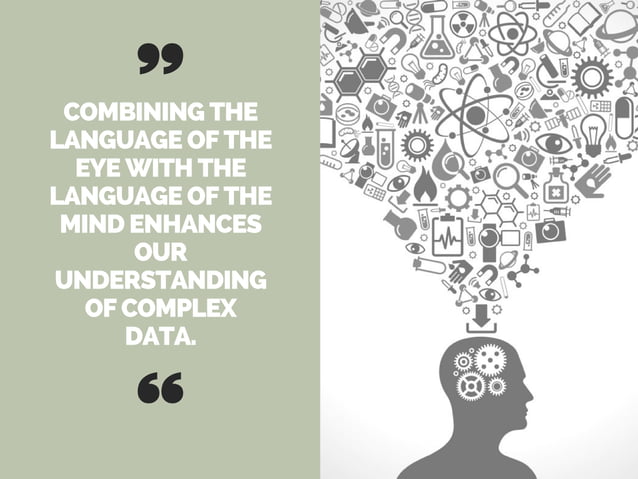 David McCandless: The Beauty of Data Visualization | PDF