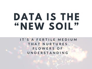 David McCandless: The Beauty of Data Visualization | PDF