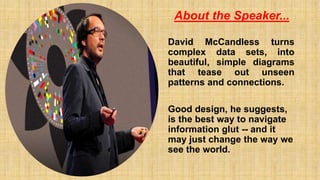 Beauty of data visualization | PPTX