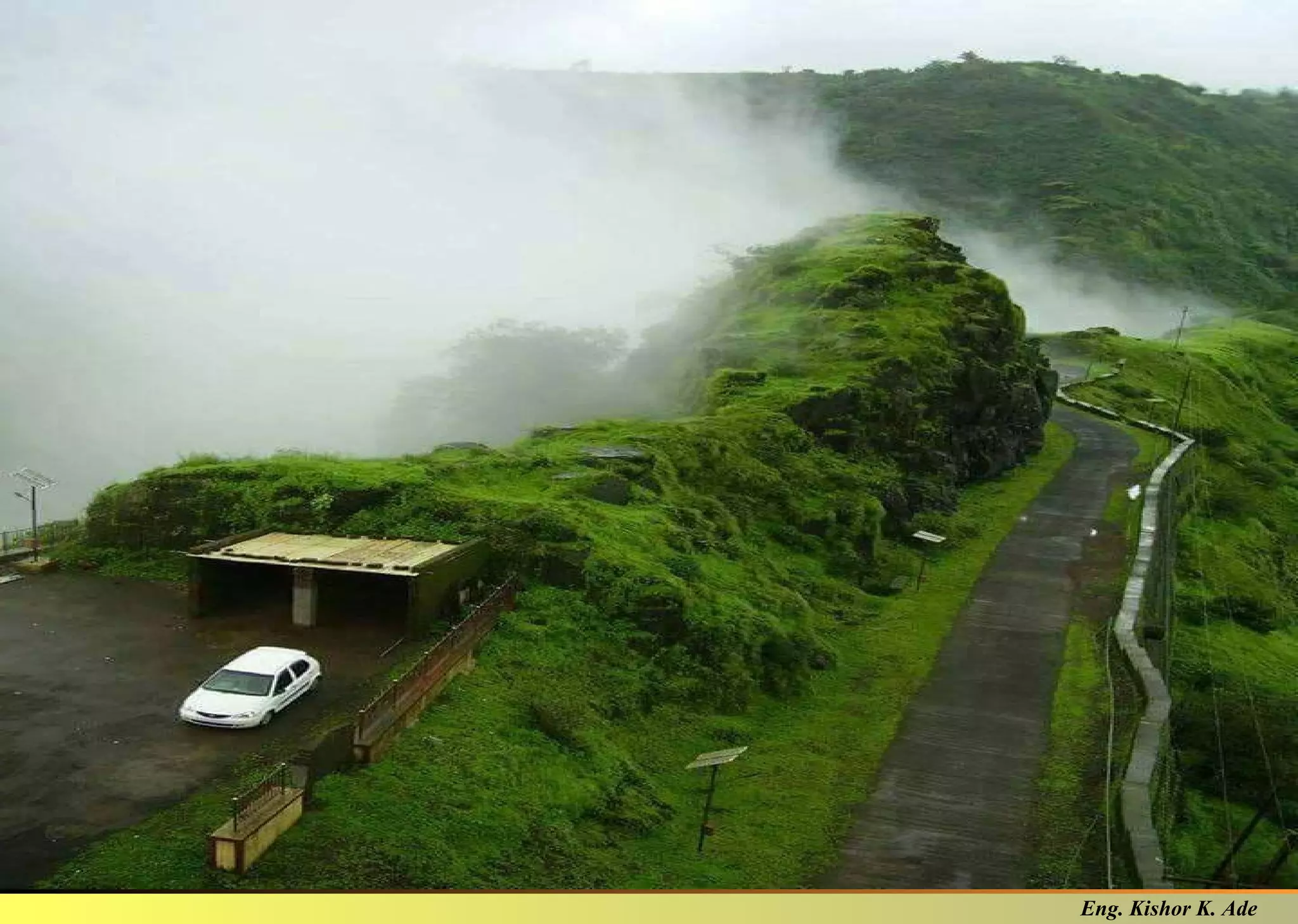 Natural Beauty of India...............! | PPT
