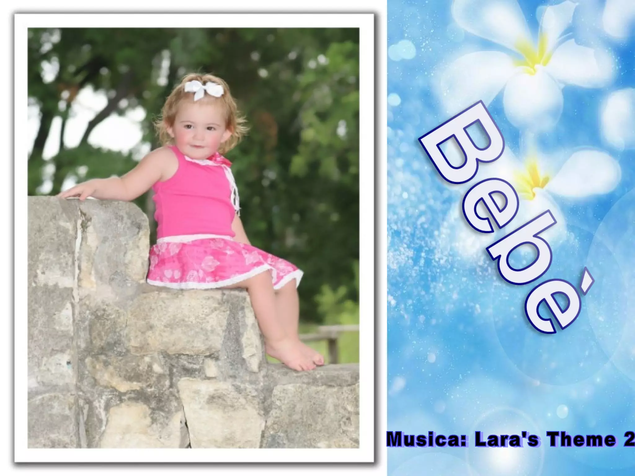 Beauty Of Innocecente Cute Babies | PPS