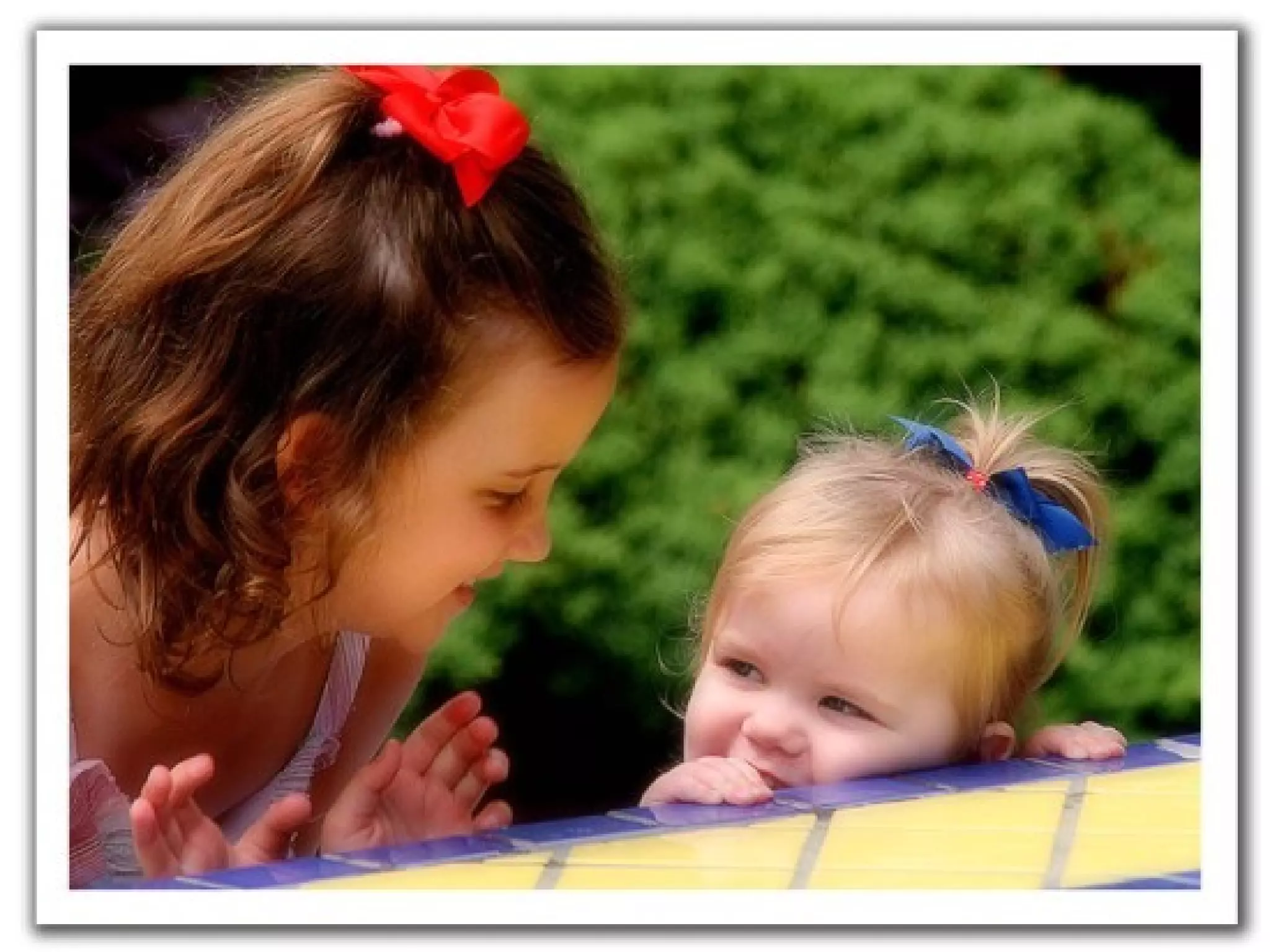 Beauty Of Innocecente Cute Babies | PPS